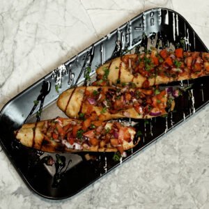 Greedy Goose | Best Restaurant on King St W, Toronto