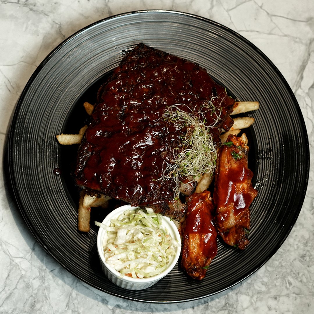 Greedy Goose | Best Restaurant on King St W, Toronto