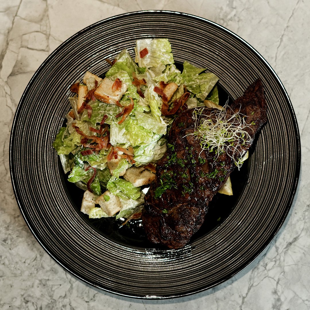 Greedy Goose | Best Restaurant on King St W, Toronto