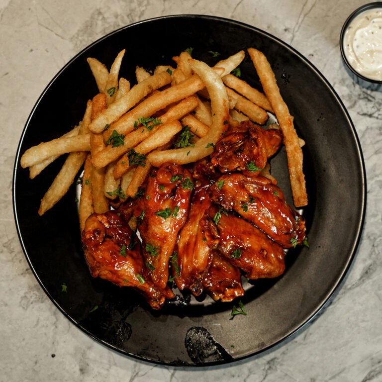 Greedy Goose | Best Restaurant on King St W, Toronto