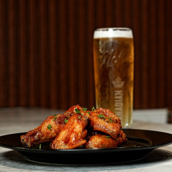 Greedy Goose | Best Restaurant on King St W, Toronto